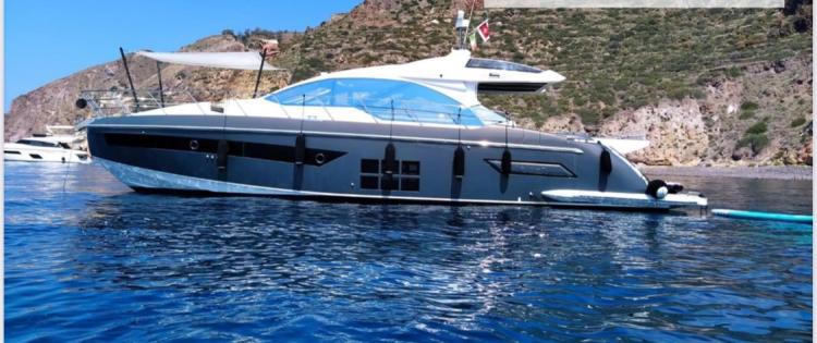 Scopri gli Azimut Yachts - Modelli Nuovi e Usati in Vendita